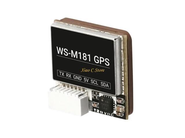 Click here for Advanced Double Module with Compasses for FPV Syst... prices