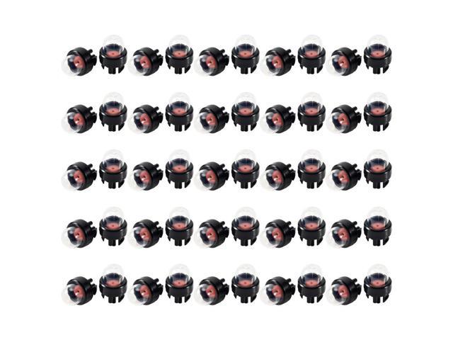 Click here for 50Pcs Bulb for Walbro 188-512 Echo 12318139130 Hom... prices