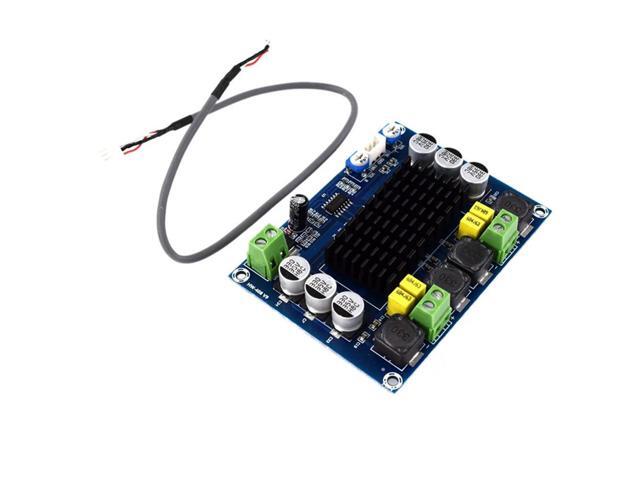 Click here for 2X TPA3116D2 TPA3116 Dual Channel Stereo High Powe... prices