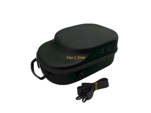 Click here for Travel Carrying Case with Handle EVA Caps Storage... prices