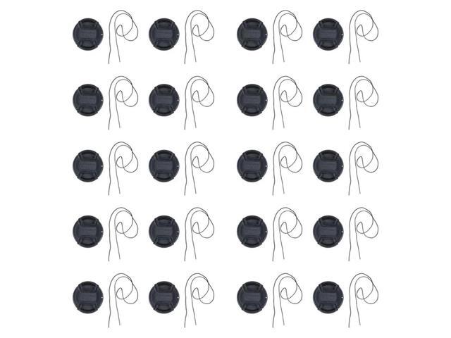 Click here for 20Pcs 52Mm Universal Snap-On Lens Cap - For Olympu... prices
