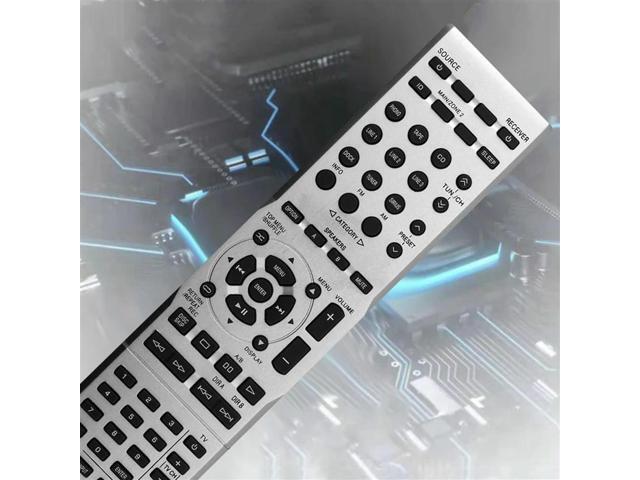 Click here for 2X RAX25 WV50040 Replace Remote Control For Yamaha... prices