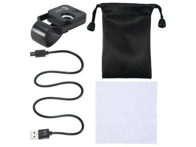 Click here for 200X Cell Phone Microscope Accessory with Window M... prices