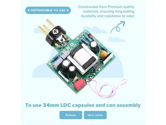 Click here for 48V PCB Board PCB Board For TLM103 And TLM107 Lewi... prices