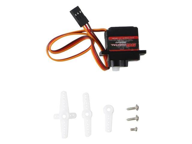 Click here for 6PCS/Lot Servo 9G Digital Servo Motor High Speed S... prices