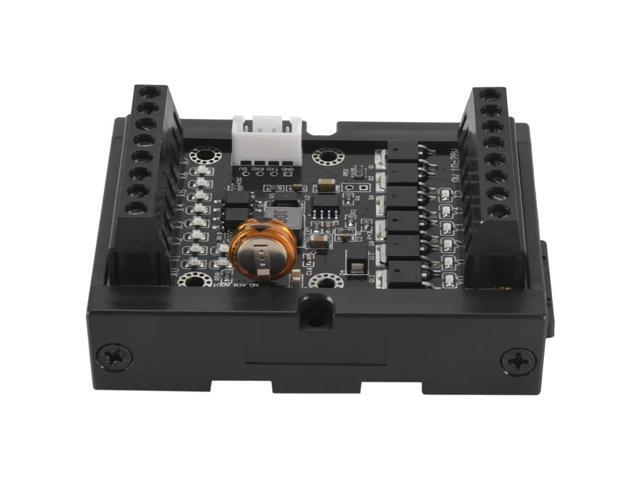 Click here for PLC Programmable Logic Controller DC 10-28V PLC Re... prices