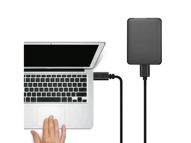 Click here for 4X Hard Drive Cable USB 3.1 Type-C Male To USB 3.0... prices