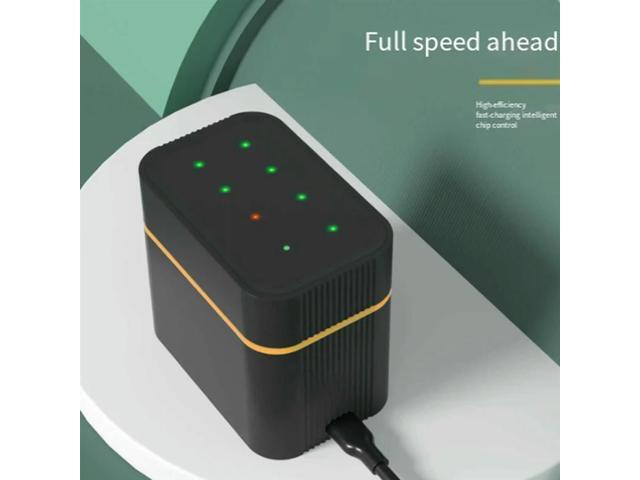 Click here for Charging Box 1.5V Type-C Port Fast Charging Portab... prices