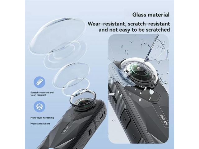 Click here for Lens Guards For X5 Anti-Scratch Snap-On Lens Prote... prices