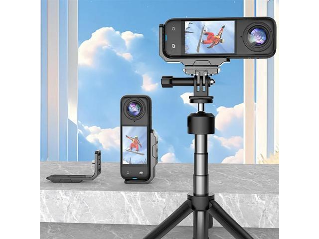 Click here for For X4 Camera Mount Bracket Vertical/Horizontal Or... prices