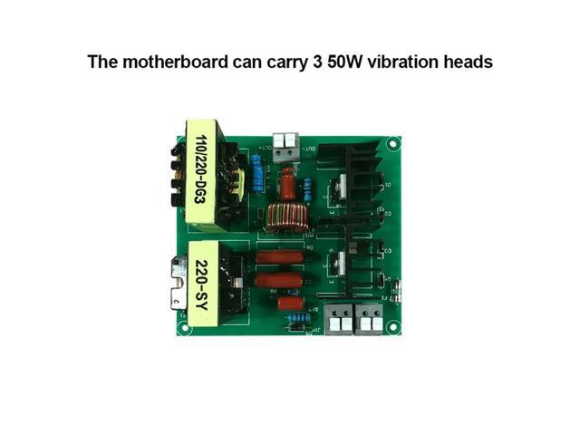 Click here for 220V 40KHz Support 150W Ultrasonic Cleaner Circuit... prices