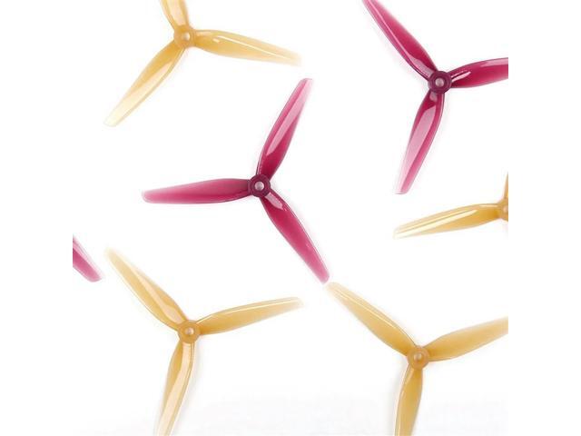 Click here for 6X For HQ Ethix P3 Butter FPV PC Propeller For RC... prices