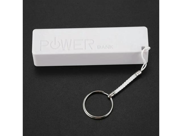 Click here for 6X Portable External Power Bank Charger With Keych... prices