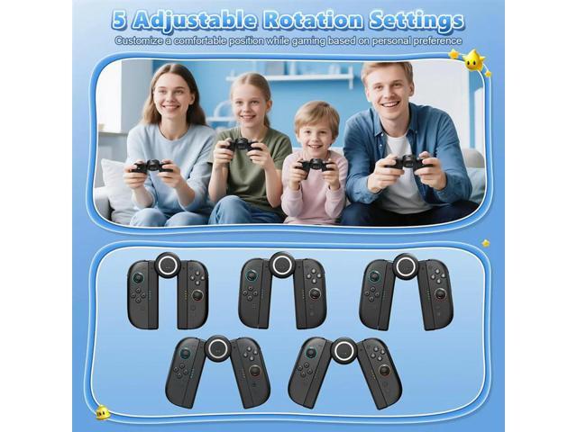 Click here for For Joycon 2 Charging Grip For Nintendo Switch 2 M... prices