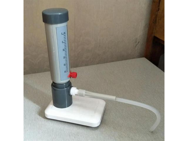 Click here for Bottle Top Dispenser Economic Semi-Automatic Liqui... prices