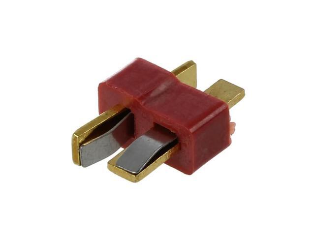 Click here for 50 Pair Deans Anti-Skid Connector T Plug Male+Fema... prices