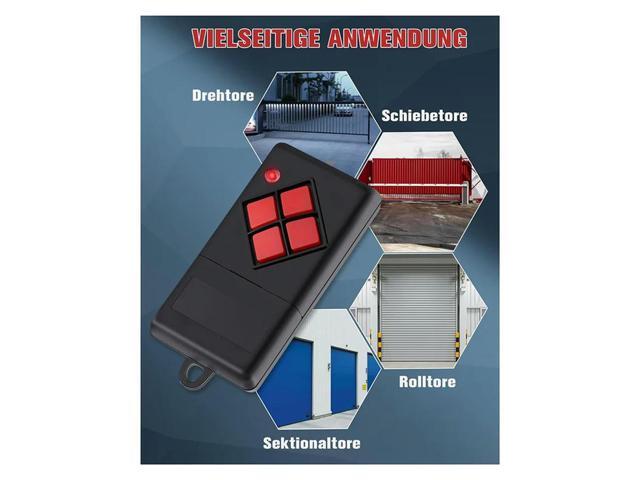 Click here for For Dickert S10-868A4L00 868.3Mhz AM Garage Door R... prices