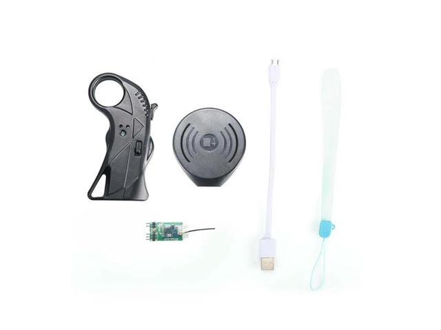 Click here for 2.4Ghz Remote Controller Waterproof Wireless Charg... prices