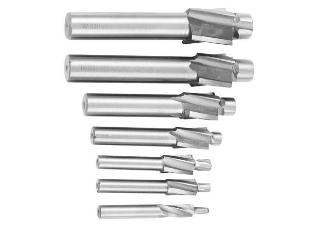 Click here for 7Pcs M3-M12 Counterbore Milling Cutter High Speed... prices