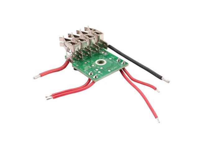 Click here for Li- Charging Protection Circuit PCB Board 3 Pieces... prices
