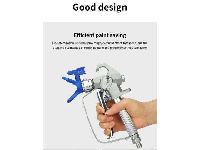 Click here for High Pressure 3600PSI Airless Paint Spray for Wagn... prices