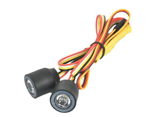 Click here for For 1/10 Crawler Axial Lamp Headlight For 1/10 20M... prices