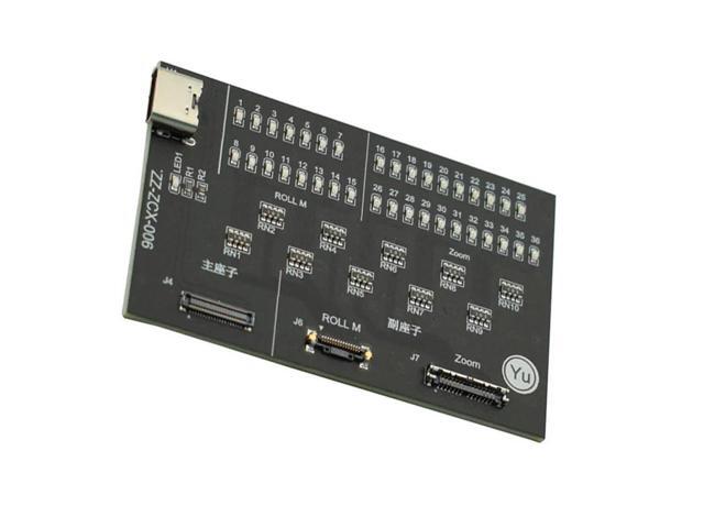 Click here for For Mini 1/2/SE Gimbal Camera PTZ Test Tool Drone... prices