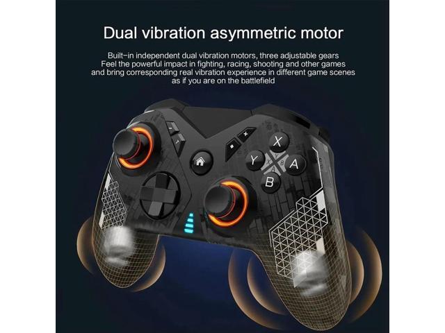 Click here for Wireless Game Controller For Switch Pro Ergonomic... prices