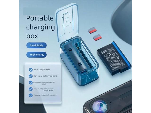 Click here for Charging Case For X5 Fast Charging Dual Charging S... prices