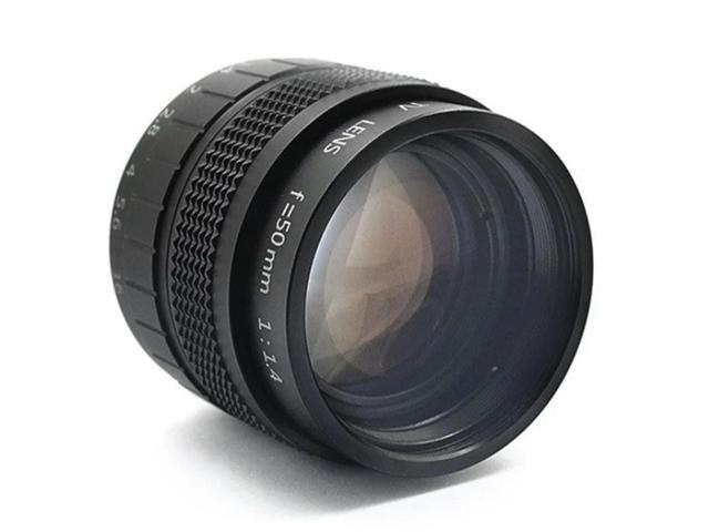 Click here for Photographic Equipment Lens Industrial Camera Lens... prices