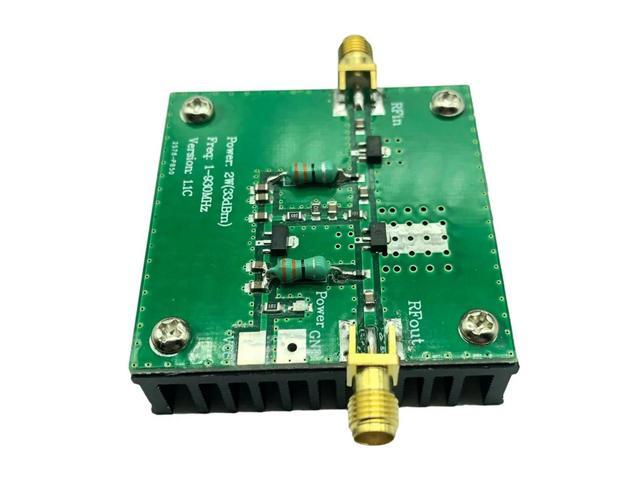 Click here for 2X Radio Transmission FM 1-930Mhz 2.0W 2W RF Broad... prices