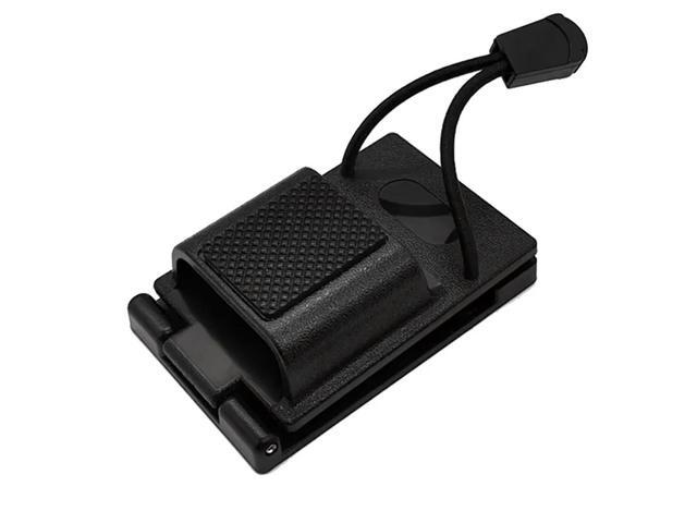 Click here for 2X Handheld Stand Belt Hanger  Universal Walkie Ta... prices