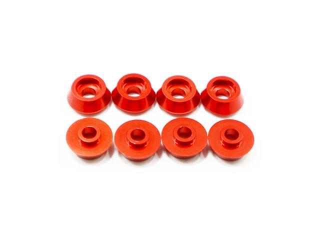 Click here for 80Pcs Metal Connecting Rod Screw Gasket Shim Washe... prices