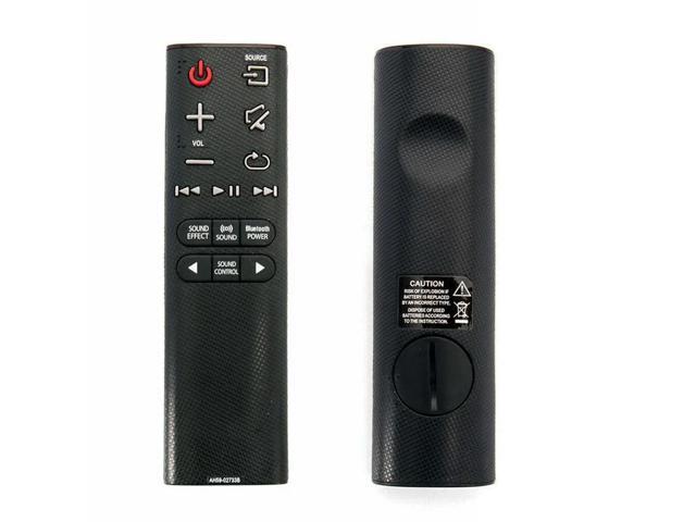 Click here for 3X Remote Control Ah59-02733B For Soundbar Hwk360... prices