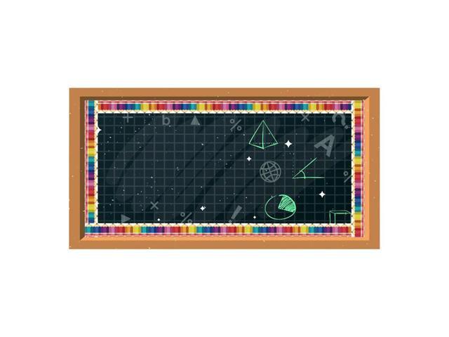 Click here for 2X Bulletin Borders Stickers Pencils Border Trim... prices