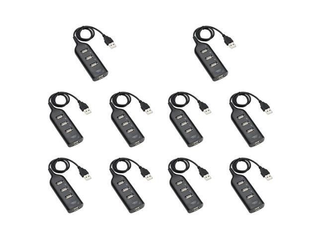 Click here for 10X USB Hub 2.0 Multi-USB High Speed Hub Splitter... prices