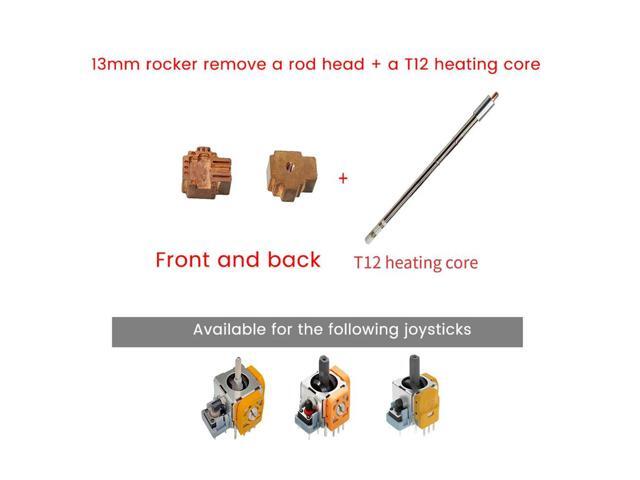 Click here for 13mm Special Removable Joystick Soldering Iron Tip... prices