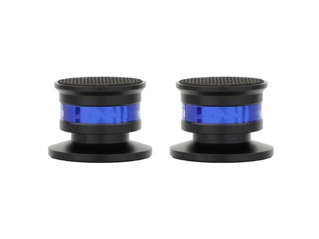 Click here for 2X Speaker Isolation Spikes Speaker Base Pads With... prices