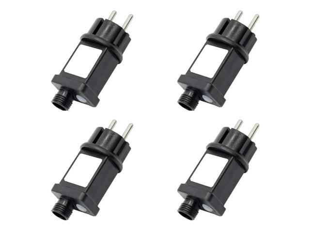 Click here for 4X 24V Transformer Plug Power Supply Suitable For... prices