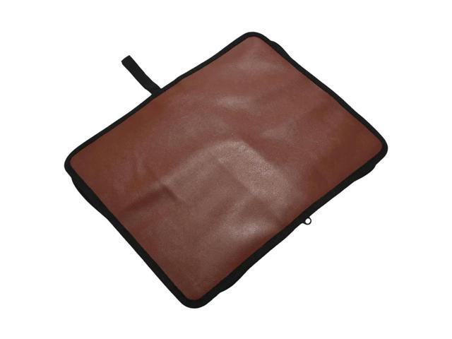 Click here for 5X 80-Discs Portable Leather Storage Bag Zippered... prices