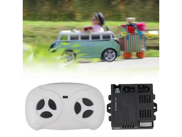 Click here for For Children Power Rides JR1625RX 12V Made Of And... prices