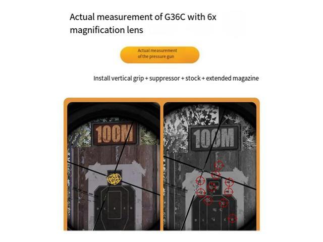 Click here for Tablet FPS Game Controller Clip For PUBG  FPS Game... prices