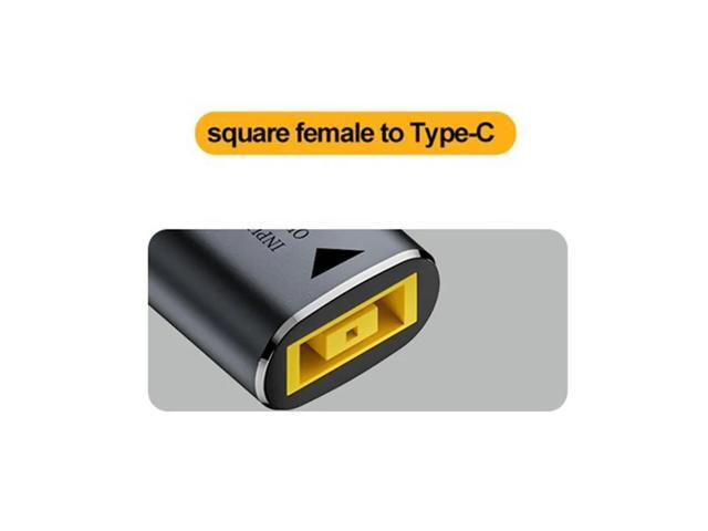 Click here for 10X 140W DC Square Plug Laptop Charger To 5V 9V 20... prices