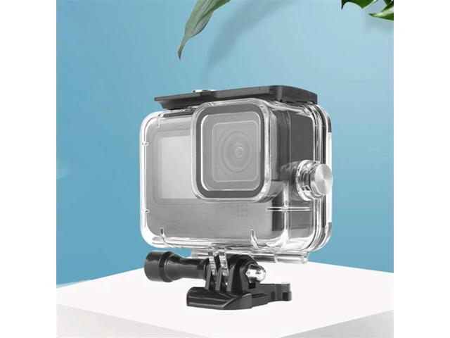 Click here for 2X Diving Case Housing For Go Pro 11 10 9 Black Ac... prices