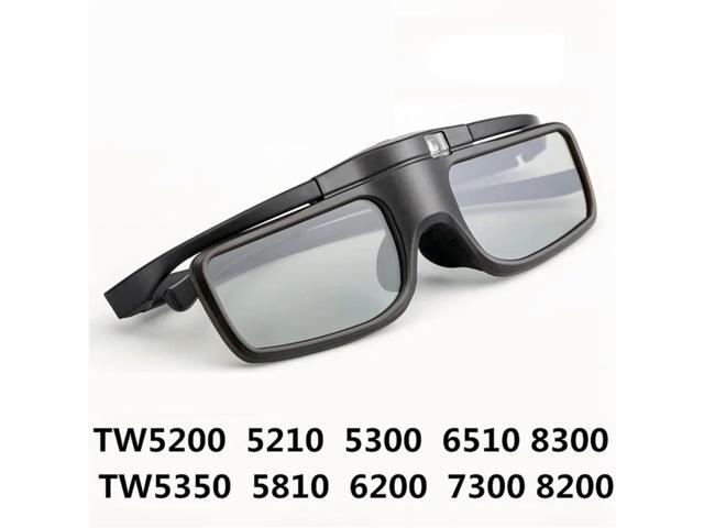 Click here for 2X Active Shutter 3D Glasses For Epson TW5700/5400... prices