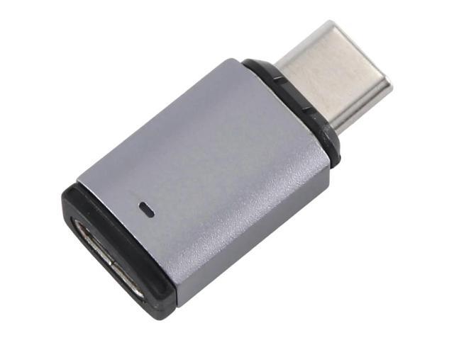 Click here for 3X 5A Magnetic Adapter USB C Male To Female 100W P... prices