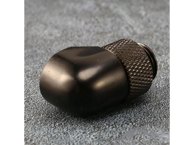 Click here for 8Pcs 12.9Mm G1/4 Thread 90 Degree Rotary Tube Conn... prices