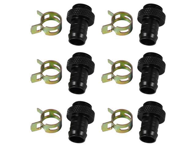Click here for 12Pcs Barb Fitting Computer Water Cooling Radiator... prices
