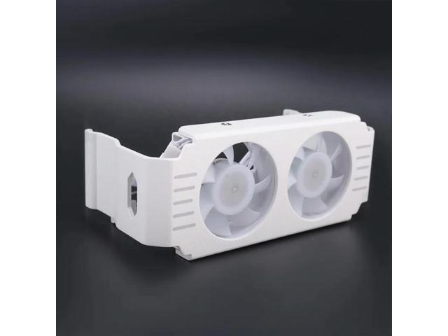 Click here for 2X Computer RAM Memory Module PC DDR4 DDR5 Overloc... prices