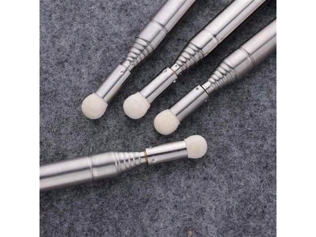 Click here for 8Pcs Telescopic Pointer Stick With Hand Lanyard Te... prices